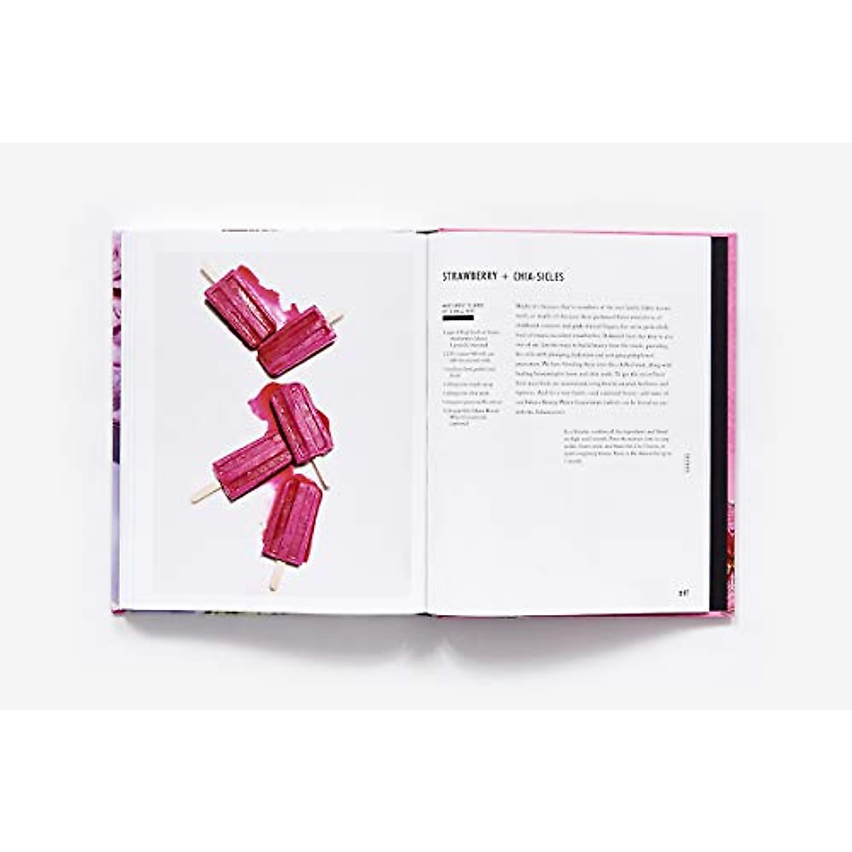 Eat Clean, Play Dirty: Recipes for a Body and Life You Love by the Founders of Sakara Life