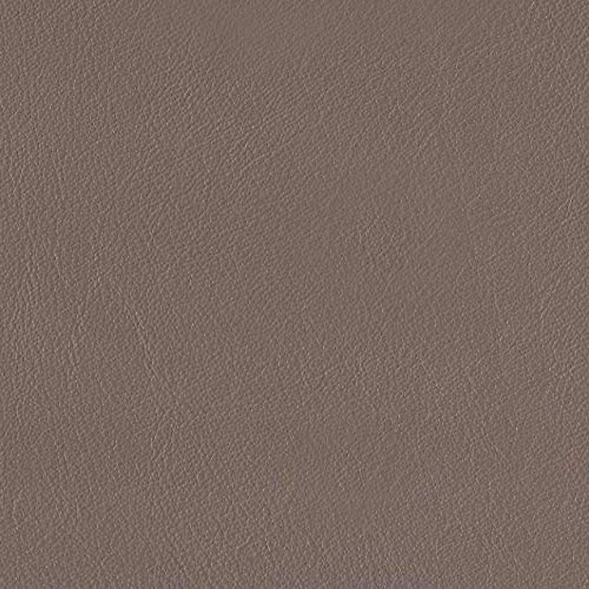 Hydeline Laguna Top Grain Leather Sofa Couch, 86", Taupe