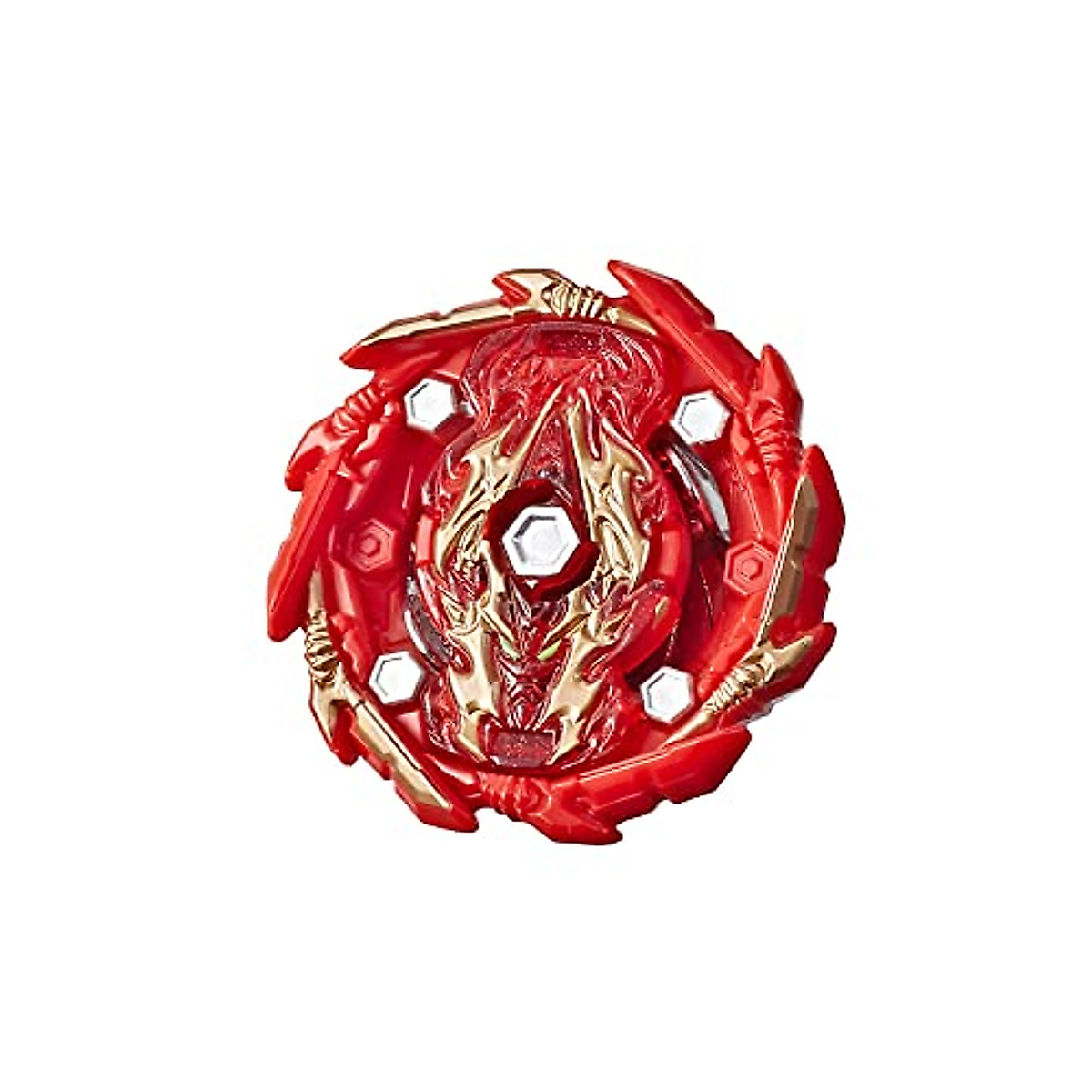 BEYBLADE Burst Rise Hypersphere Battle Hunters 3-Pack - Wizard Fafnir F5, Ogre O5, Bushin Ashindra A5 Battling Top Toys (Amazon Exclusive)