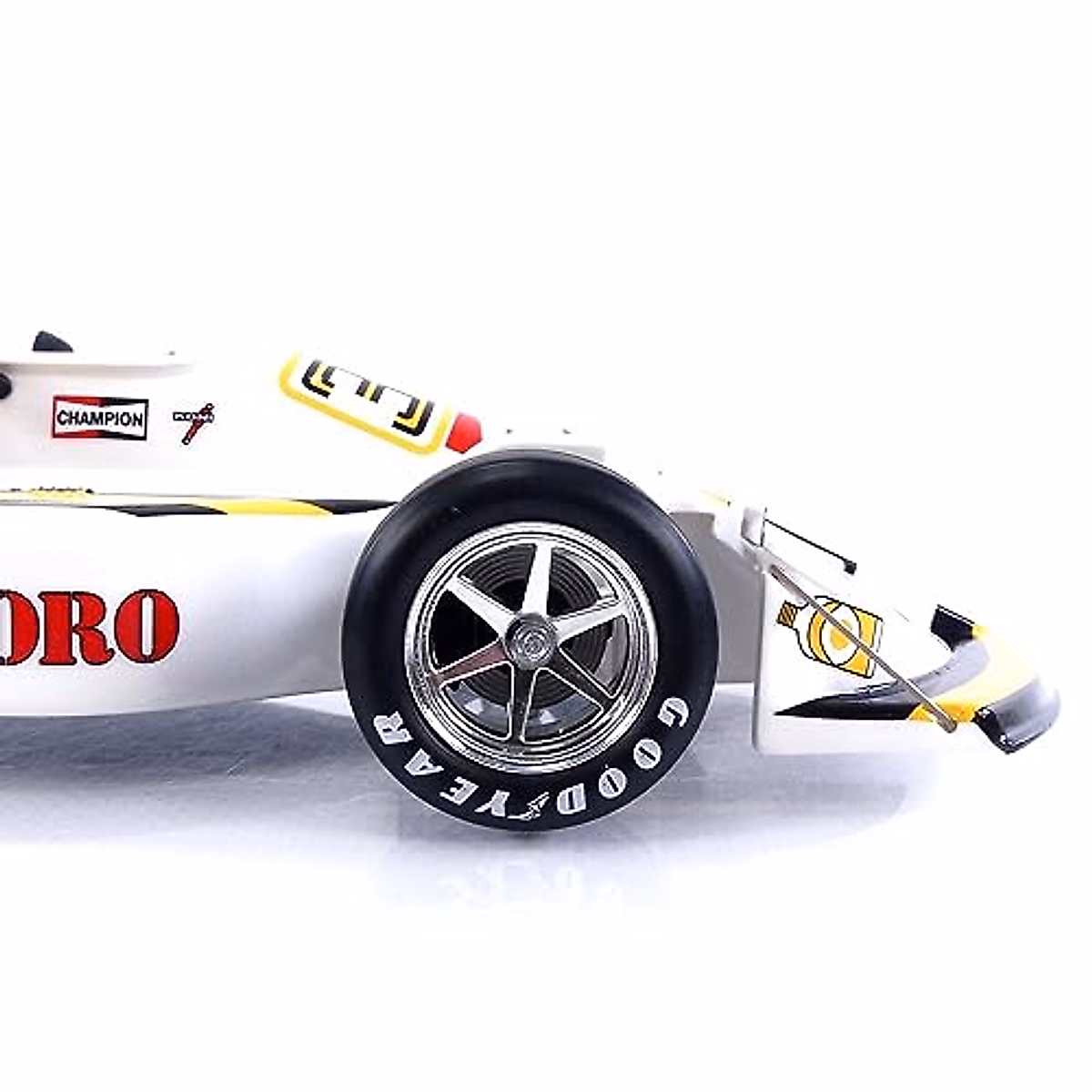 Tecnomodel Mythos - MAR 761 - Swedish GP 1976-1/18