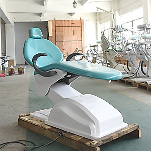 Oral Procedure Chair Clinic Use Patient Chair
