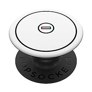 Wrestling Mat PopSockets PopGrip: Swappable Grip for Phones & Tablets