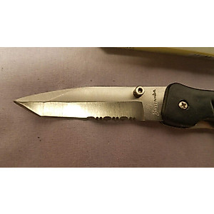 Flying Falcon The Vulture II Pocket Knife