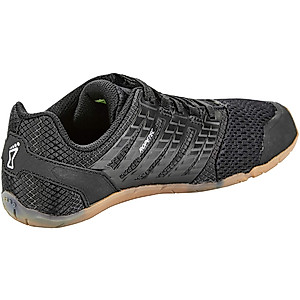 inov-8 Bare-XF 210 V2 Black/Gum 10.5 Standard Fit (Wide)