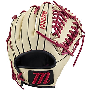 Marucci Oxbow M Type 44A6 Infield Baseball Glove - 11.75" (Right-Hand-Thrower)