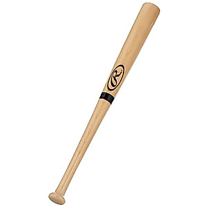 Rawlings | Wood Mini-Bat | 17" x 17 oz.