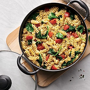 Tramontina Primaware 15 pc Nonstick Cookware Set - Storm, 80143/034DS