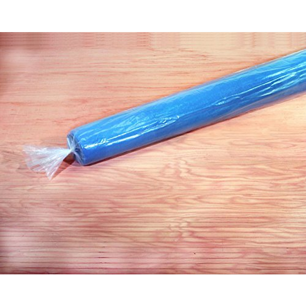 Kleer-Guard 6'x9' Rug Bag W/Plastic Tie for Secure Closure. 20”x92”, 4.5 MIL. for Temporary Moving or Storage