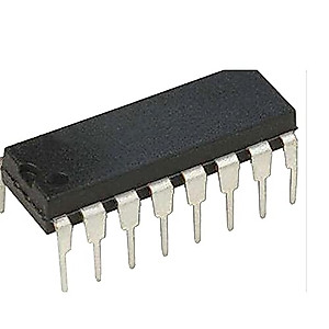 50pcs/LOT CD4518BE CD4518 DIP-16