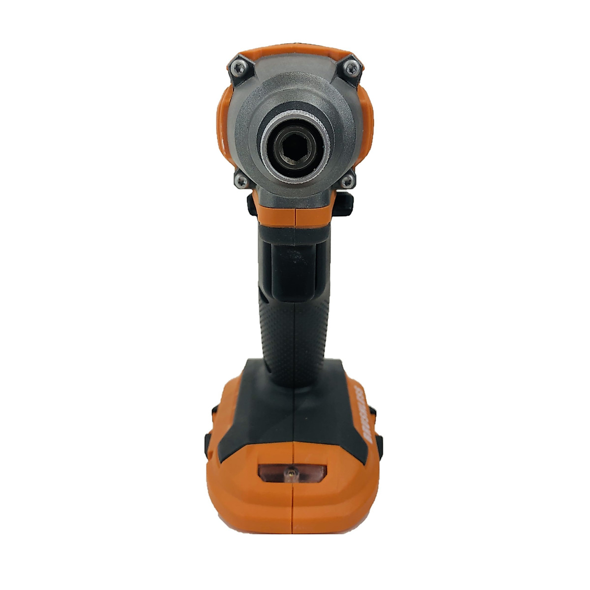 RIDGID 18V Brushless SubCompact 1/4 in. Impact Driver R8723B (Tool Only) Bulk Packaged