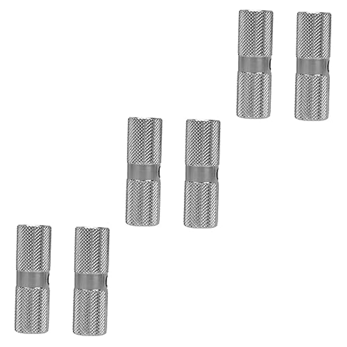 3 Pairs Footrest Lever bmx foot pegs mtb pegs Rocket Foot Peg aluminum bmx pegs Front Rear Axle Foot Peg Pedal Foot Peg Aluminum Foot Peg bike Spikes hook up universal Pedestal