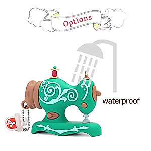 Embroidery Sewing Machine Design USB Flash Drive 16GB Gift Pen Drive Data Storage Picture Stick Pendrive Memory Stick