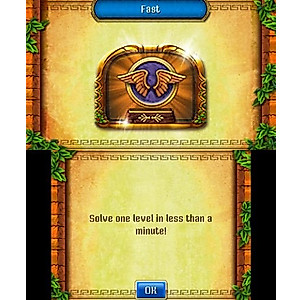 Cradle of Rome 2 - Nintendo 3DS