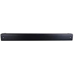 Omix-Ada | 12033.03 | Bumper, Rear, Black | OE Reference: 5ED18JX8A | Fits 1997-2006 Jeep Wrangler TJ