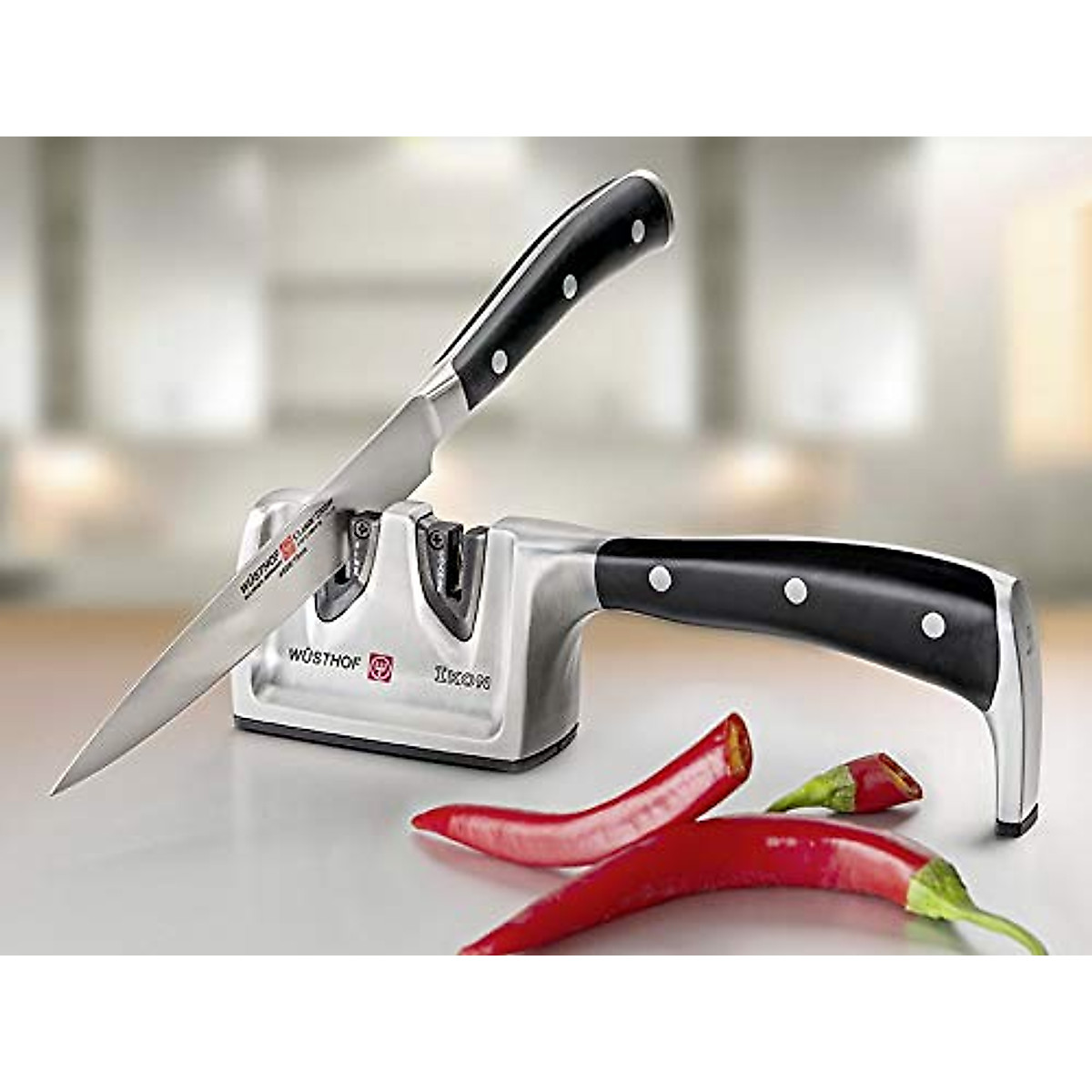 Wüsthof Knife Sharpener