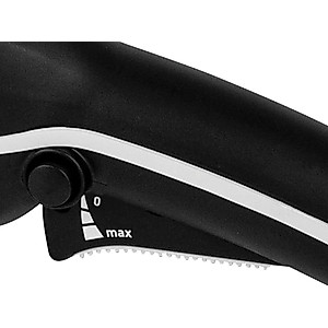 RUPES LHR21 Mark III Buffer Polisher for Car Detailing, Orbital Cleaner, Car Cleaning Tool for Wash, Brush & Foam, Car Essential Accessory with Variable Speed (Single Tool)