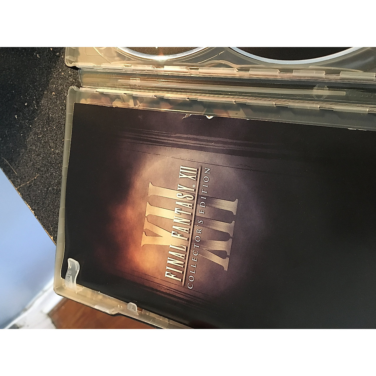 Final Fantasy XII (Collector's Edition)