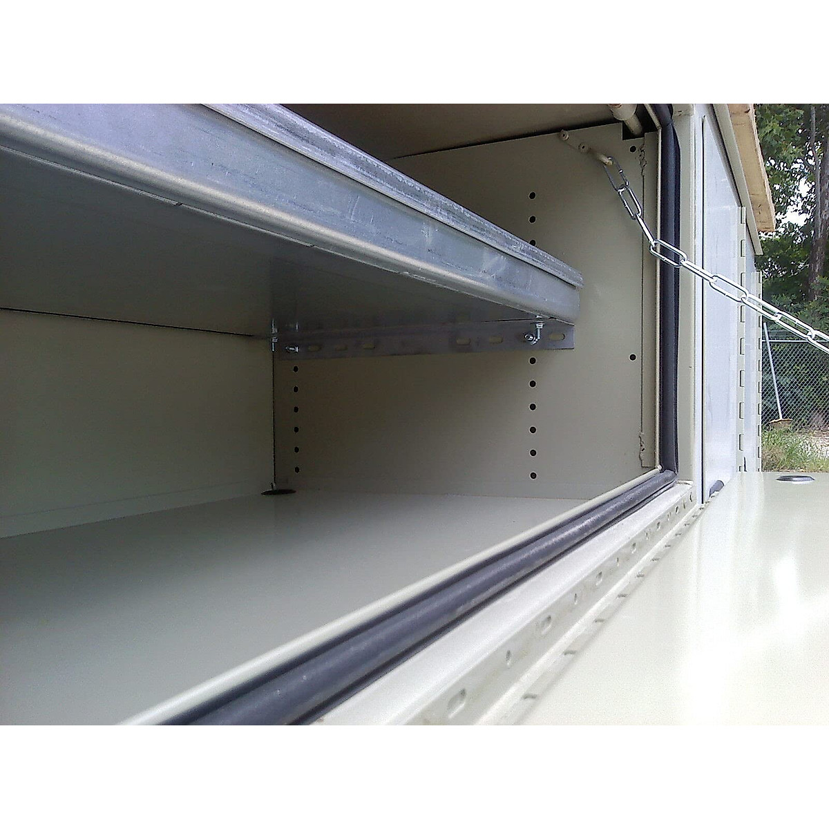 Knapheide 20174876R, 51" W x 16" D Compartment Shelf