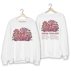 G.o.o.se. C.o.n.ce.r.t Shirt. Spring Tour 2023 Shirt, Band 2023 Shirt, 2023 Tour Shirt, Band Shirt For Fan