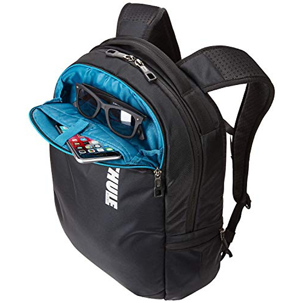 Thule Subterra Backpack 23L, Black