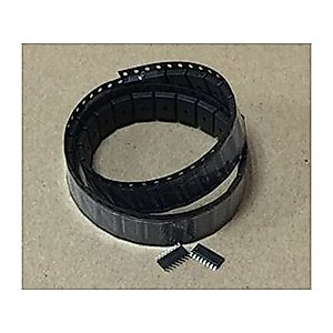 500PCS CD4017BM CD4017 SOP16