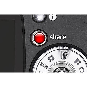 Easyshare Z7590 5 MP Digital Camera with 10xOptical Zoom