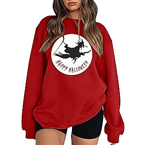 Big Shirts for Women Fall Sweaters for Women 2023 Blouse top Couples Halloween Costumes Skirts for Women Twist Knot Funny Graphic Layered Outerwears Crop top Sweaters for Women Oversized Hoodie Dress