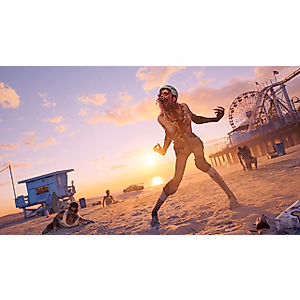 Dead Island 2: Day 1 Edition - PlayStation 5