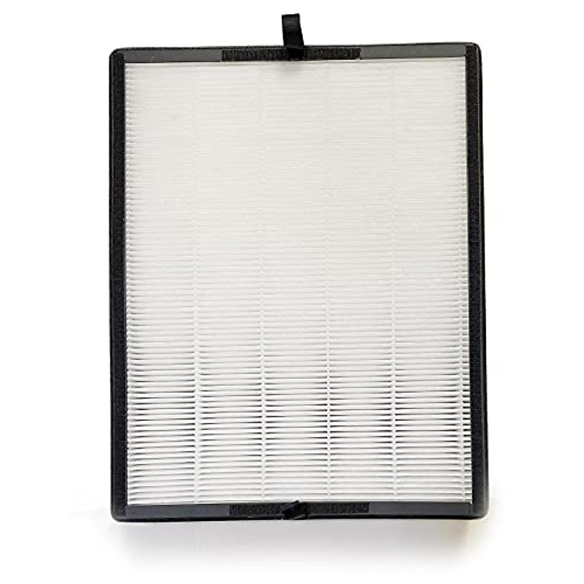 Nispira True HEPA Filter Replacement Compatible with Breathe 45i Flex Air purifier. Compared to Part B4-Fresh FL40-Silver-Carbon B4-Odor, 1 Pack