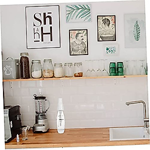 1pc sparkling water machine household tools carbonating beverages maker carbonated water maker DIY tools carbonator machine soda white bubble machine soft drink food grade bpa