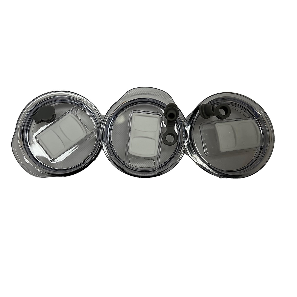 Vault Values 20 oz. Insulated Tumbler. Double Wall. Stainless Steel, Slide Lid with Straw opening COMBO Lid. Available in 5 colors - White, Pink, BLACK, Red, Blue. Hot/Cold. Straw NOT included.