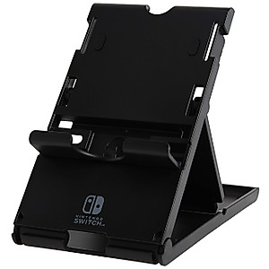 HORI Compact Playstand for Nintendo Switch Officially Licensed by Nintendo, Adjustable