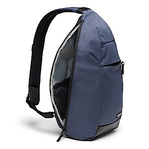 Columbia Firwood Sling Pack, Nocturnal, One Size