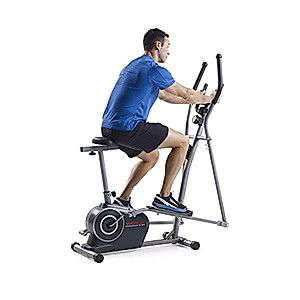 Weslo Momentum G 3.2 Elliptical Trainers