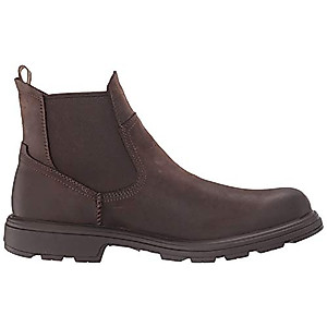 UGG Men's Biltmore Chelsea Boot, Stout, 10.5
