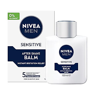 Nivea for Men After Shave Soothing Balm 100ml
