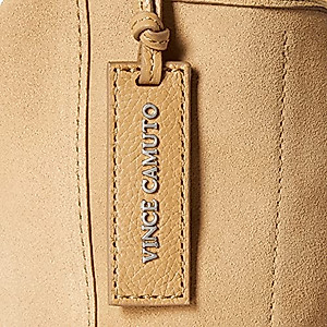 Vince Camuto womens Jozie Crossbody, Desert, One Size US