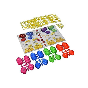 Hasbro Gaming Cootie