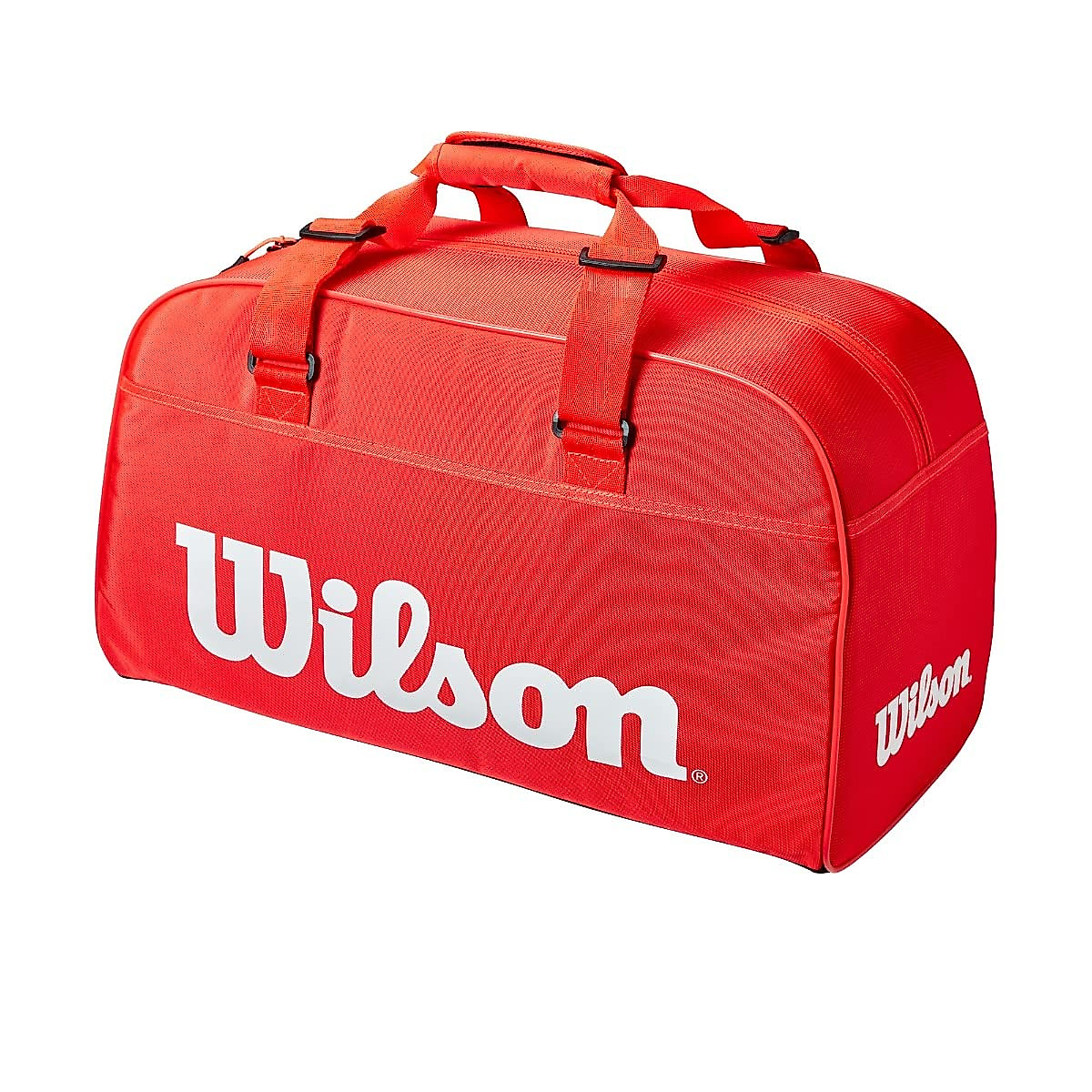 Wilson Super Tour Small Infrared Tennis Duffle Bag