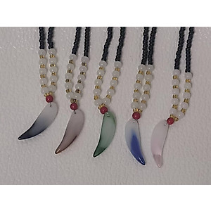 10 White Red Turquoise Brown Bronze Bracelets Seed Bead Stretch Set Beaded Stack for Women