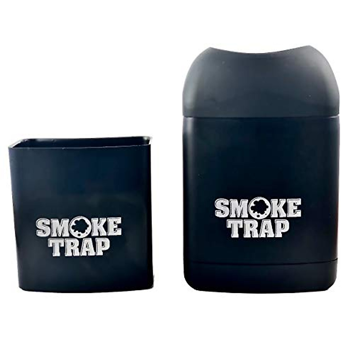 Smoke Trap 2.0 - Replacement Cartridges for Personal Air Filter - 3 Pack