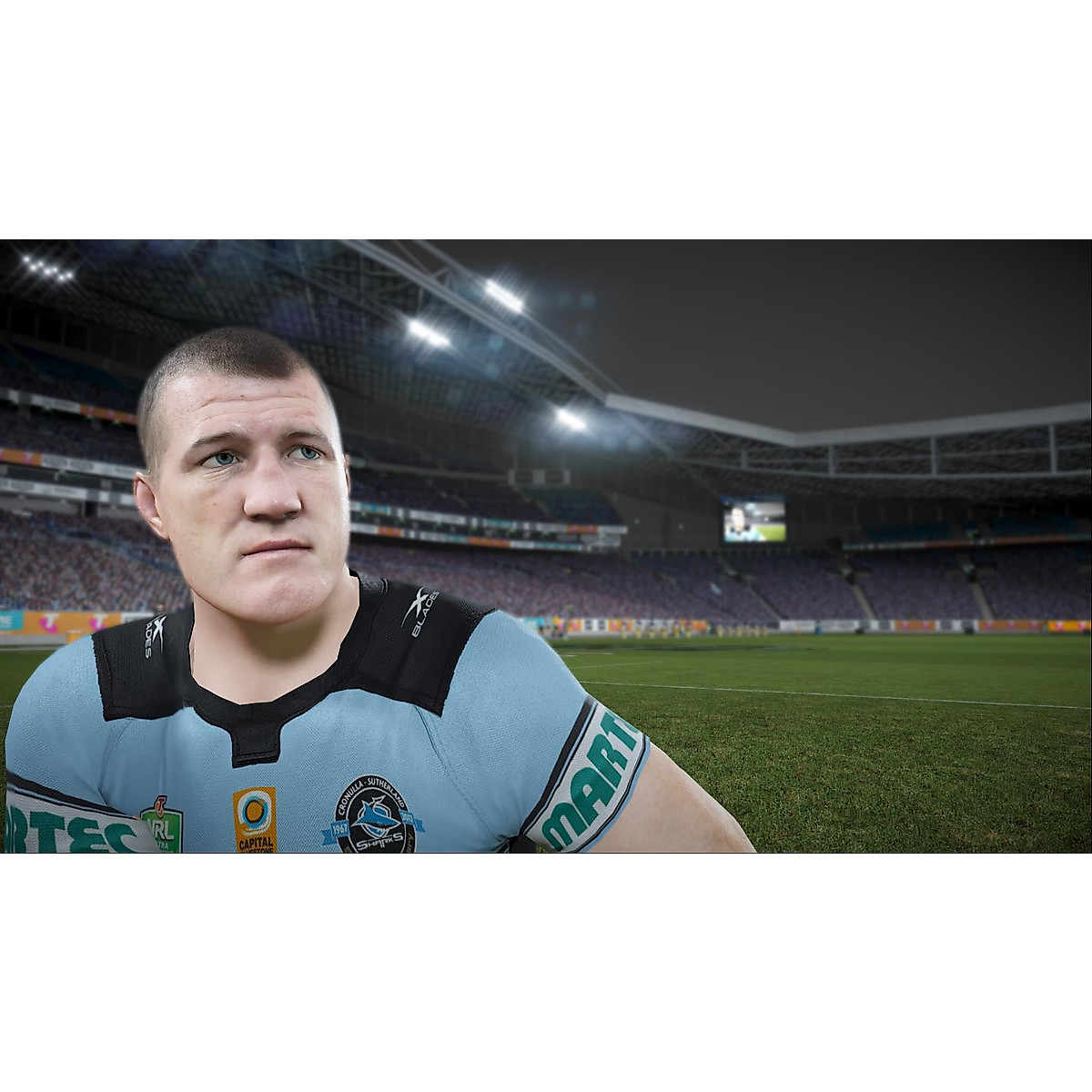 Rugby League Live 4