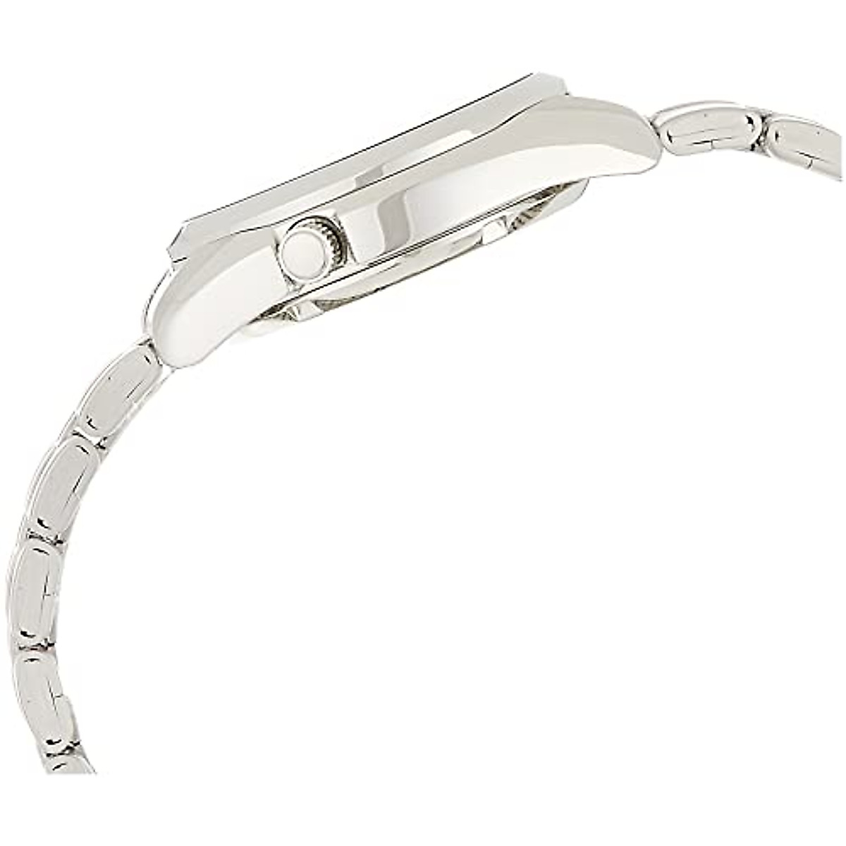 SEIKO Men's SNK393K Automatic Stainless Steel Watch