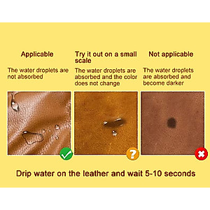 Herrontown Leather Cleaner for Furniture, White Saddle Soap Made by Coconut Oil and Nature Wax. (9 oz Plus 1 Sponge and 1 Cleaning Cloth) Leather Care Kit for Car Interior, Couch, Boots, Shoes, Seats