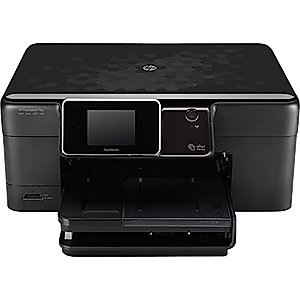HP Photosmart Plus e-All-in-One Printer (CN216A#B1H)