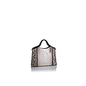 BRAHMIN Alabaster Fontaine Elaine