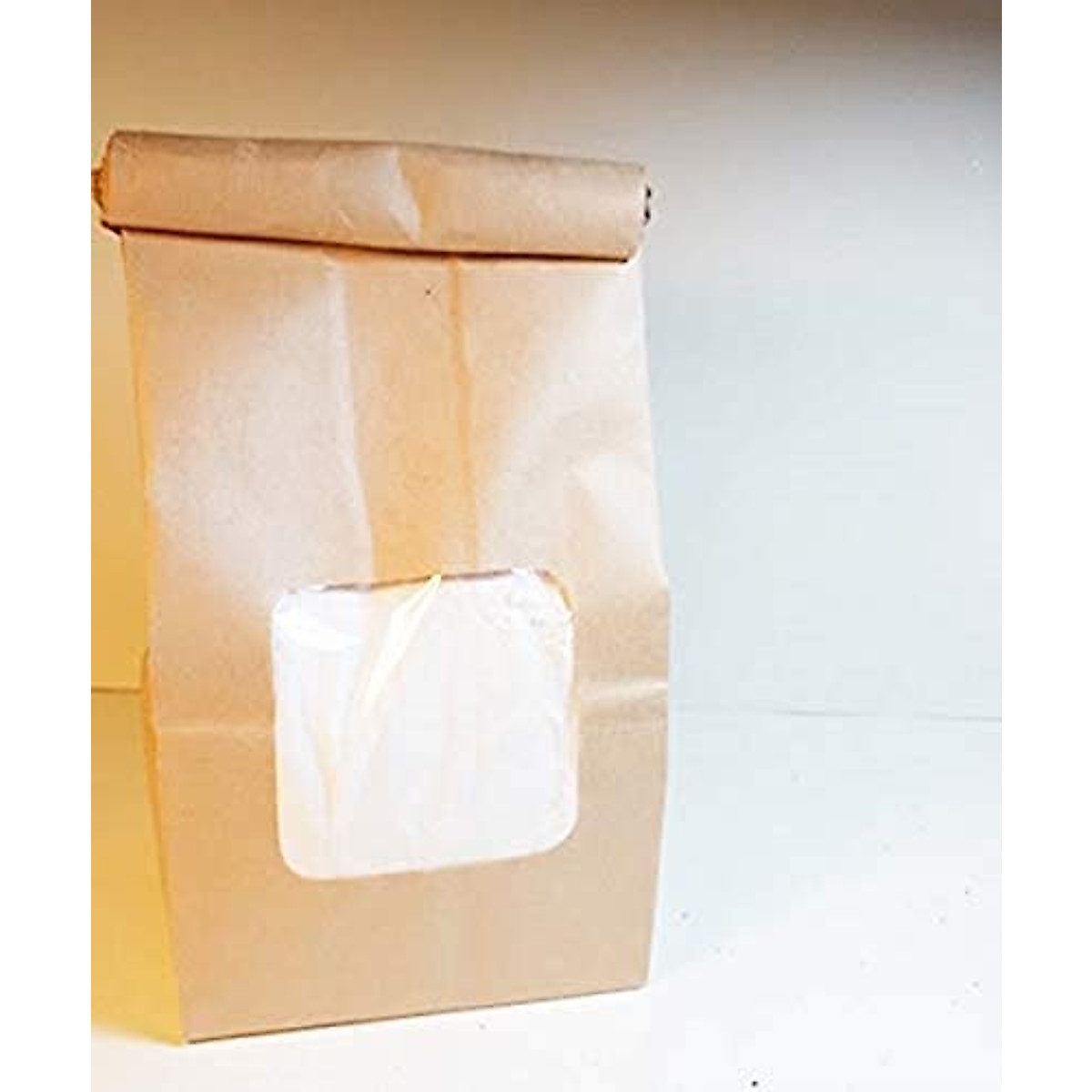 FBA Clean Cotton Scented Silk Dusting Powder - Natural Scent Talc Free - 6 oz Metal Shaker