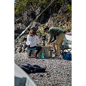 Eureka! Portable Folding Camping Stool