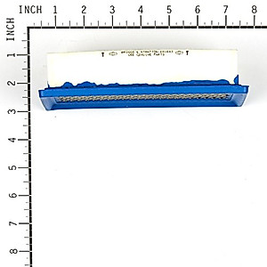 Briggs & Stratton 691643 Flat Air Filter Cartridge