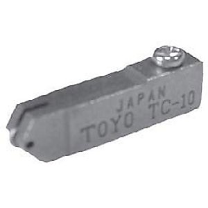 Toyo Small Carbide Replacement Head TC10